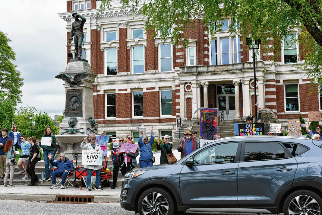 Indiana Resistance Alliance